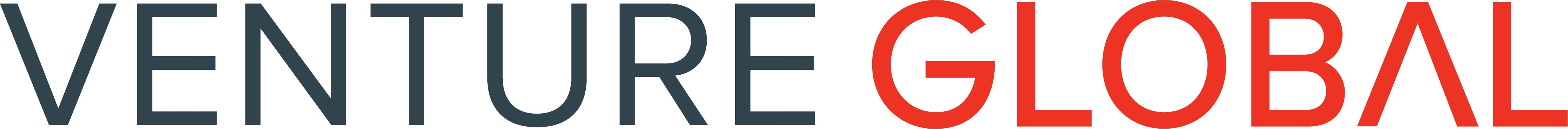 Venture Global LNG, Inc. - Venture Global, Inc. Announces Timing of ...